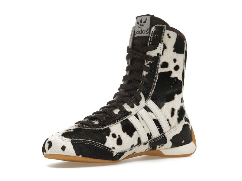 adidas Rasant Mid Cow Print W - JH5640 | eBay