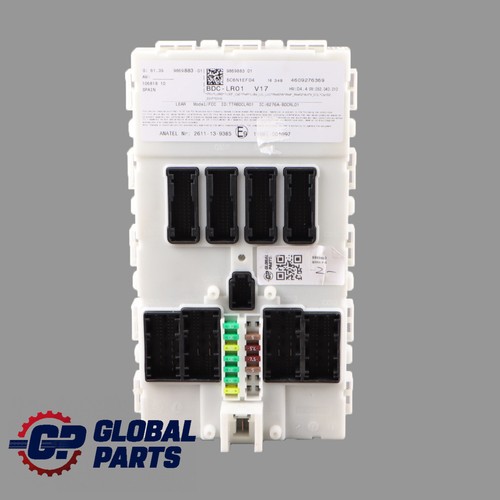 BMW F15 F16 F45 F46 Body Control Module Domain Controller Unit BDC ...