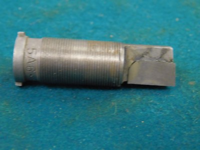Boring Tool Holders - Devlieg Microbore Carbide