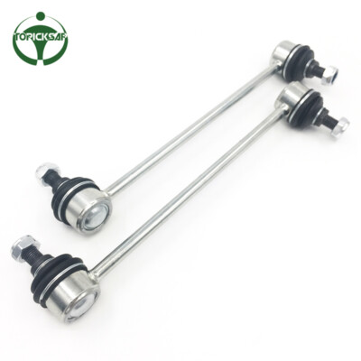 (2) Suspension Kit for Lexus RX330 RX350 RX400h Toyota Rear Sway Bar ...