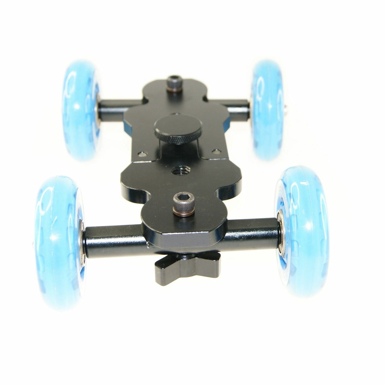 Heavy Duty Camera Dolly Car Wheel Roller Slider Skater DSLR Camera ...