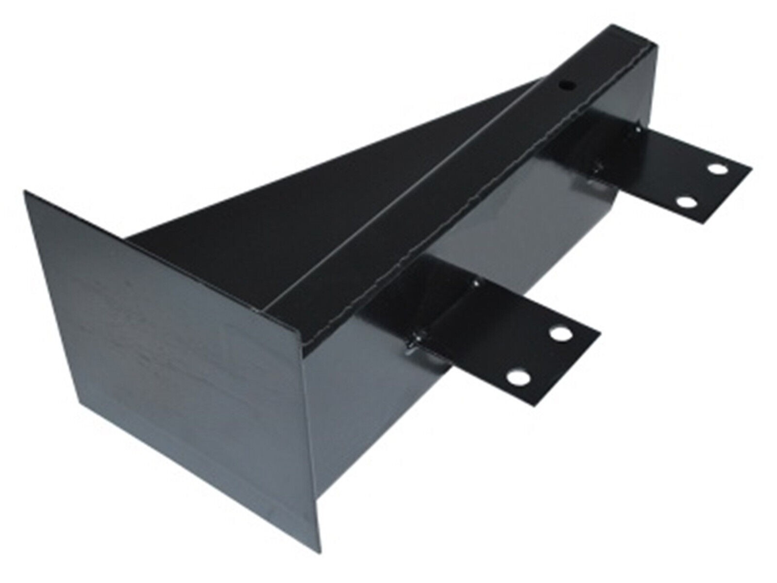 Land Rover Series - LWB Rear Tank Outrigger RHS -Right Hand DA2017O New ...