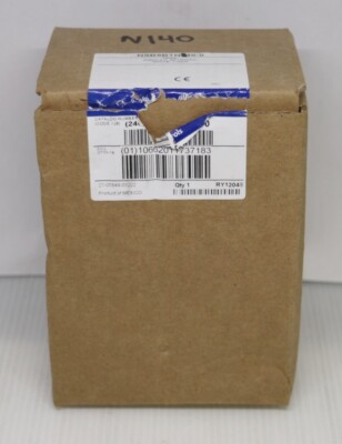 Sensors - Cooler Sensor