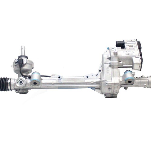 Electric Assist Steering Rack and Pinion for Ford Taurus Flex Lincoln ...