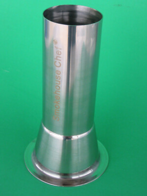 2" Bag Filling Horn Meat grinder for electric meat grinder Fits Size ...