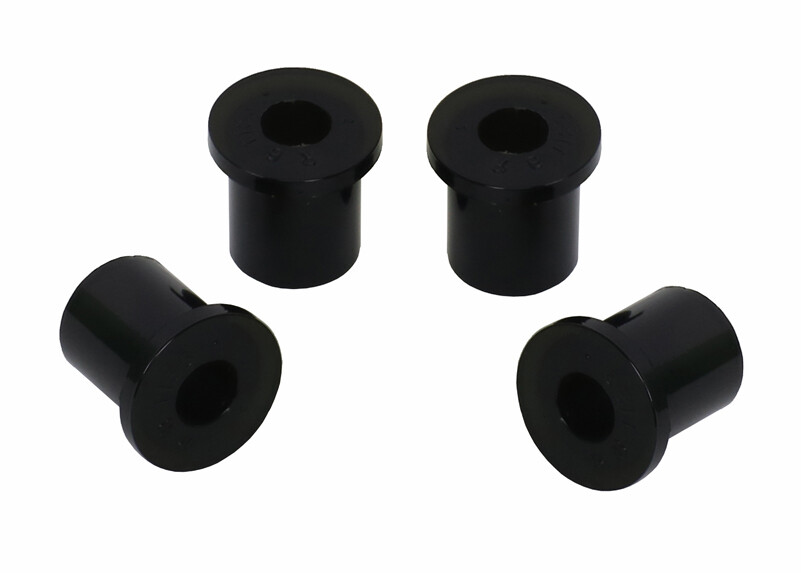 Rear Spring Eye & Shackle Bushing Kit - Rear for Econovan B-Series 79 ...