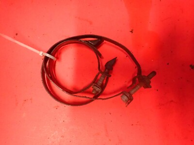 Honda Elite CH 250 intake duct clamps | eBay
