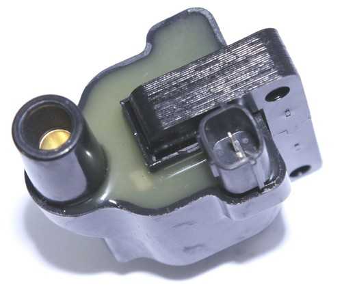 Ignition Coils for 91-97 Nissan Sentra XE Sedan 4D 1.6L 22433-65Y10 ...