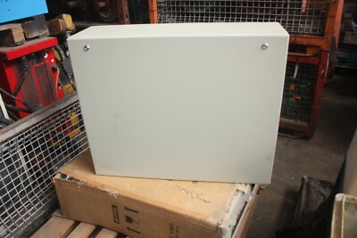 Rittal Electrical Switch board cabinet AE 1180 1000 x 800 x 300 NEW | eBay