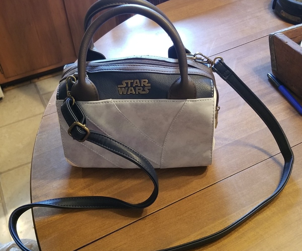 Star Wars Purse