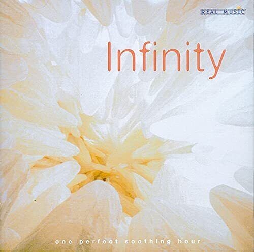 Infinity - CD | eBay Australia