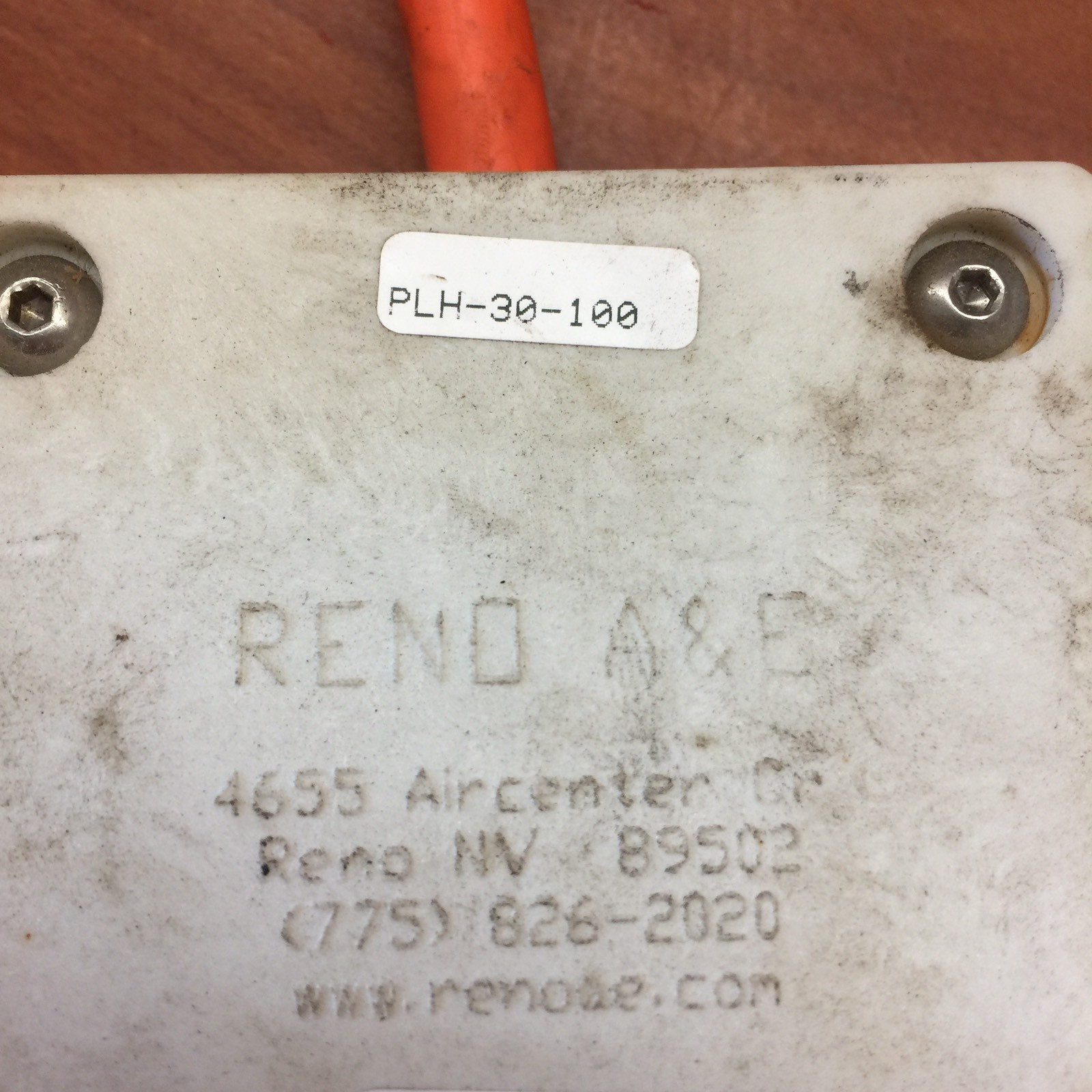 Reno A&E PLH-30-100 preformed traffic detection loop Cable | eBay