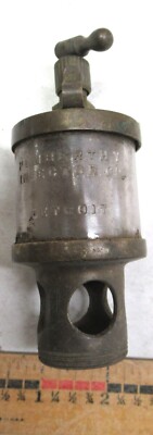 Parts - Penberthy Injector Co