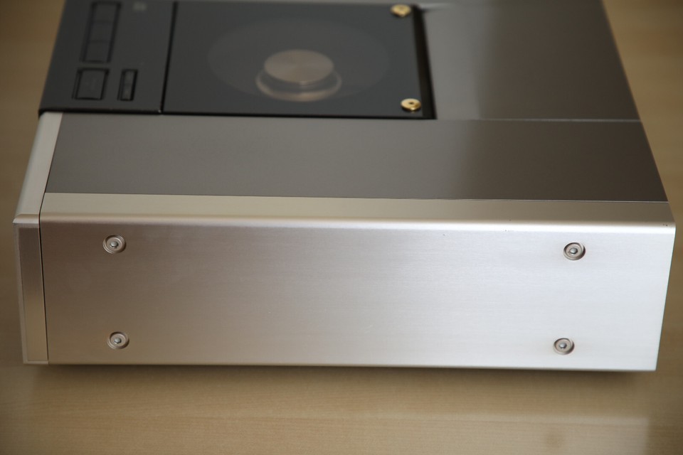 Victor JVC XL-Z999 CD DAC Player | eBay