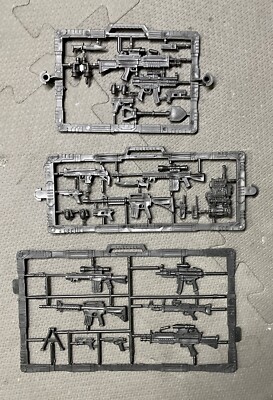 1:18 Chap Mei Weapons Accessories Trees on Original Tree 1/18 scale | eBay