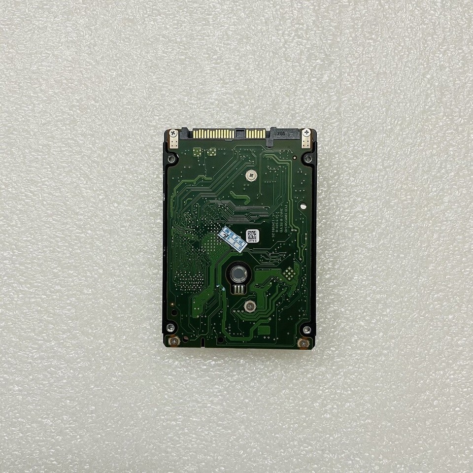 IBM 81Y9690 81Y9691 81Y3820 1TB 7.2K 6GBPS 2.5IN SFF NL SAS HARD DRIVE ...