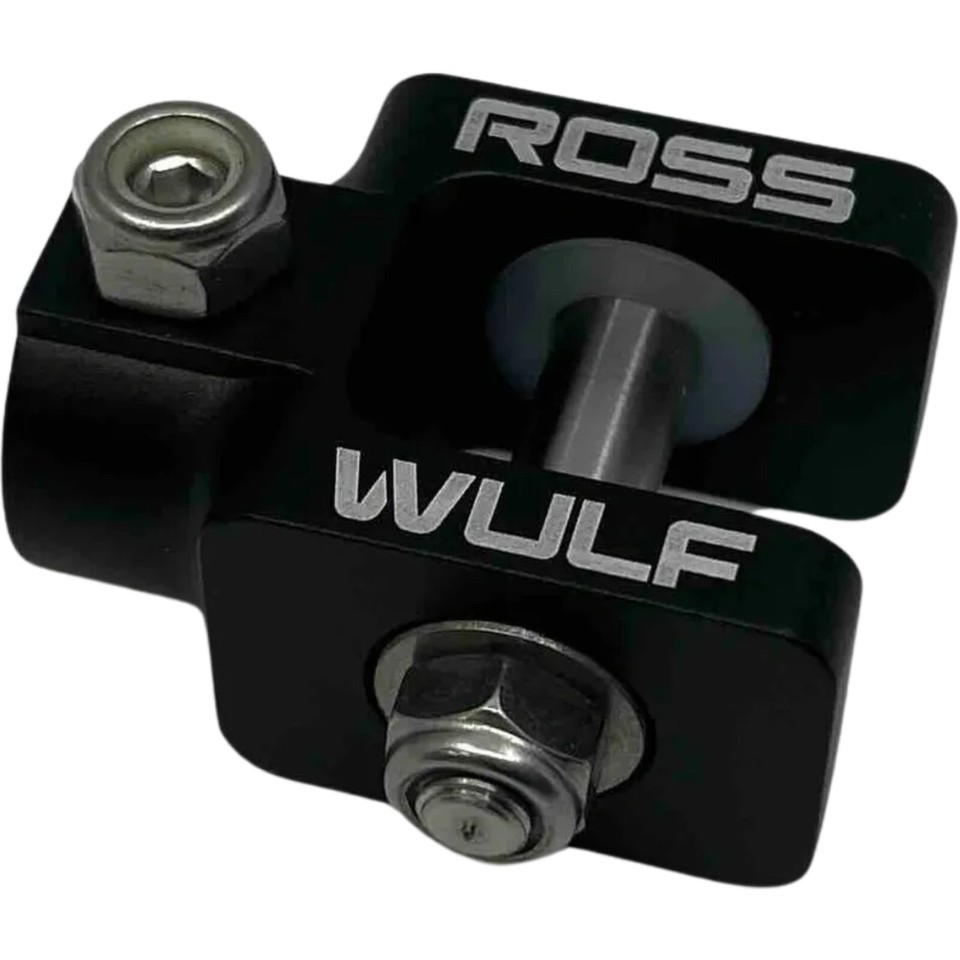 Late HD VW Bug Billet Aluminum Shift Rod Coupler & Shift Rod Bushing ...