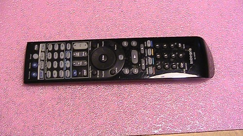 Original INTEGRA remote control RC-809M | eBay