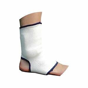 DJO Bell-Horn Compressive Ankle Support w/ Visco Insert - Small 229S | eBay