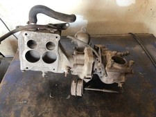 Buick V6 Intake Manifold Dauntless 225 for sale online | eBay