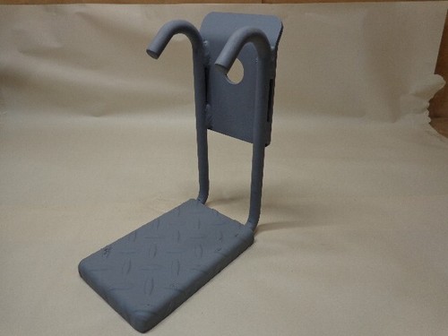 Mounting Step (Extended Drop) -Fits Farmall Cub Cub Lowboy | eBay