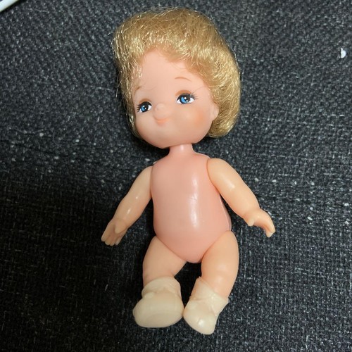1970 Takara Licca Doll Baby | eBay