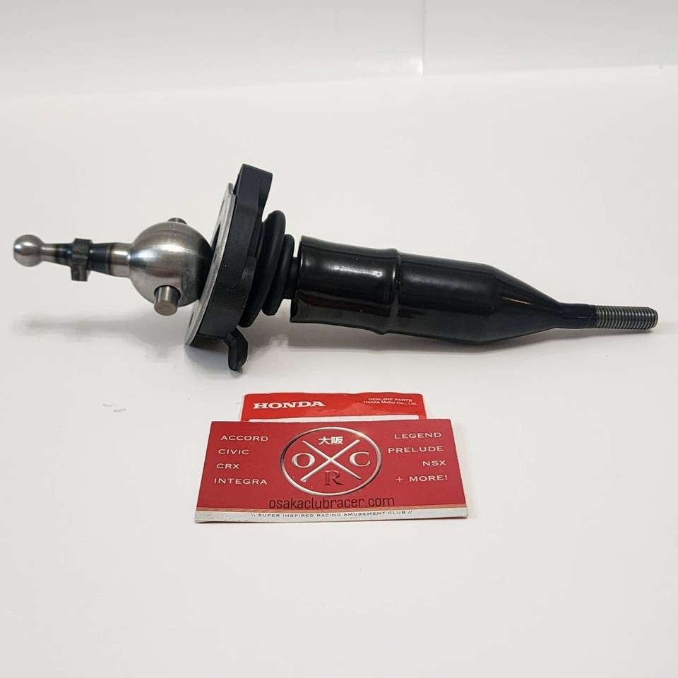 Genuine OEM 00-09 Honda S2000 Shift Lever Assembly Set 54101-S2A-A02 ...