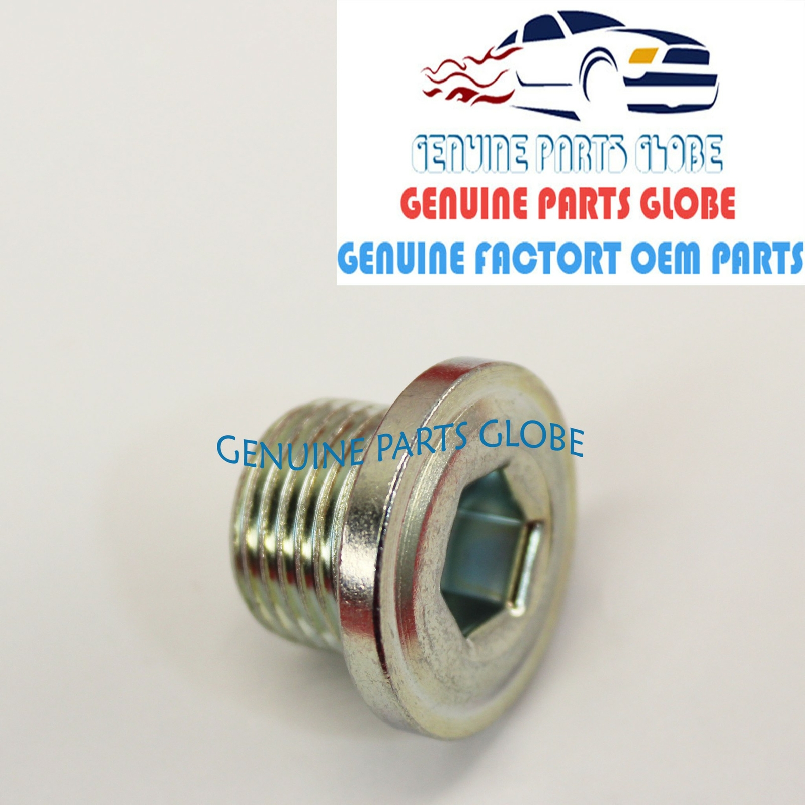 GENUINE TOYOTA CAMRY HIGHLANDER ES RX ATM TRANSMISSION DRAIN PLUG 90341 ...