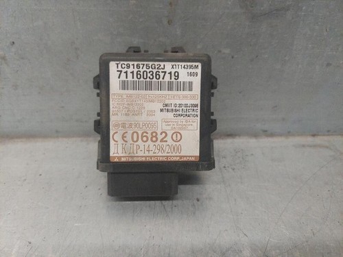 TC91675G2J centralina immobilizzatore per FORD RANGER (ES) 2.5 TDCI ...