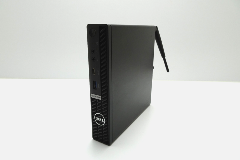 Dell OptiPlex 7090 USFF | i7-10700 | 16GB RAM | 128-512GB Storage ...