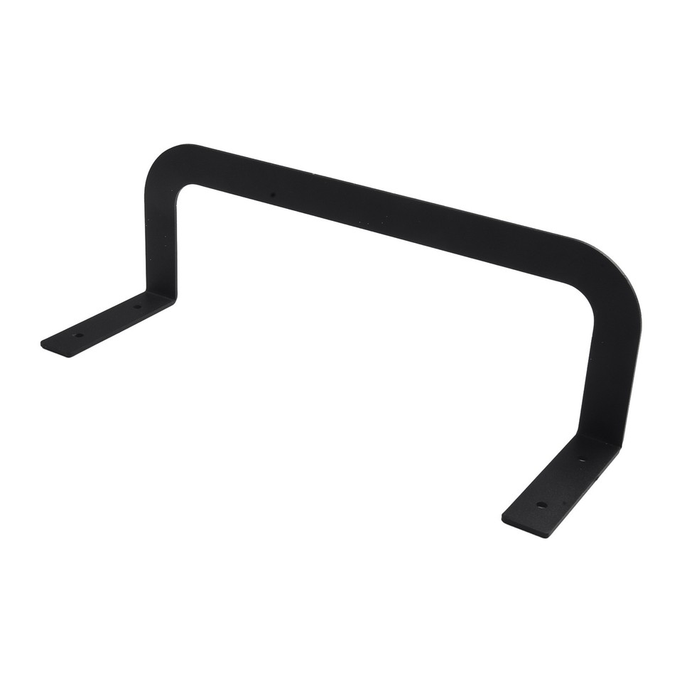 2Pcs Mattress Retainer Bar Mattress Retainer Bar L-Bend Design Easy To ...