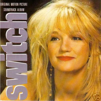 Rare-Switch-1991-Original Movie Soundtrack-[6874]-10 Track-CD | eBay