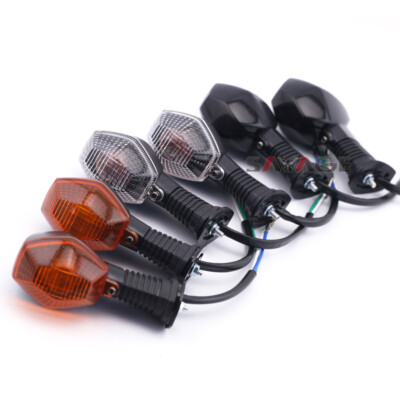 Front/Rear Turn Signal Indicator Assy For Suzuki GSX1250FA GSF1200/1250 ...