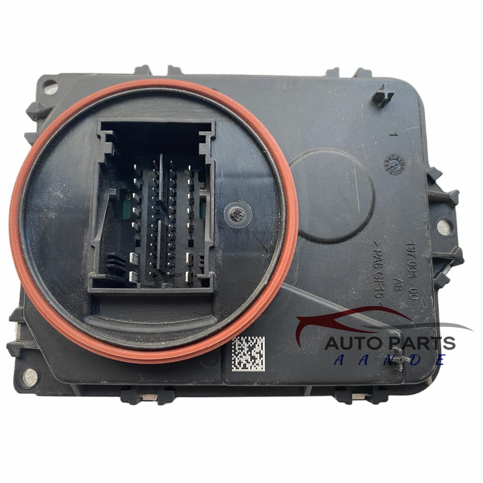 8V0907399D For VW Golf Alltrack GTI Arteon LED Headlight Control Unit ...