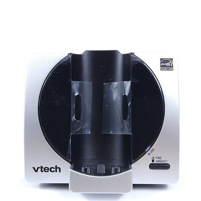 VTech CS6919-2 Replacement Cordless Phone Energy Star Base Only No Cord ...