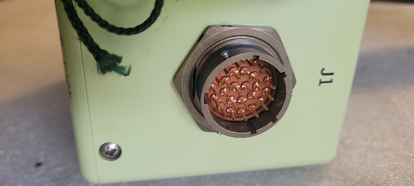 Fire Controll Joystick leopard Tank M113 Fire Support | eBay