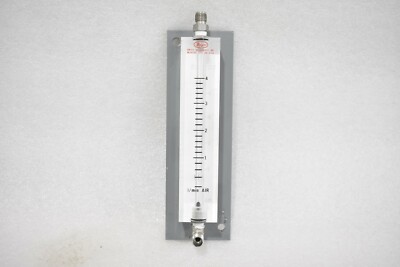 Flow Meters - Lpm Air