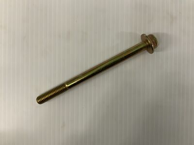 Genuine Grasshopper BOLT FLANGE Part Number 253215 | eBay