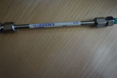 Used Vydac column HPLC C18 monomeric 4.6x150 mm 5um Grace 233DE5415 | eBay
