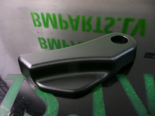 NEW GENUINE BMW X3 F25 X4 F26 LEVER FOR ENGINE HOOD MECHANISM LHD ...