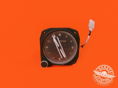 10061-1X-B1 Magnesyn indicator - Remoting Indicating Compass | eBay