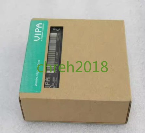 1 PCS NEW VIPA module 231-FD00 | eBay