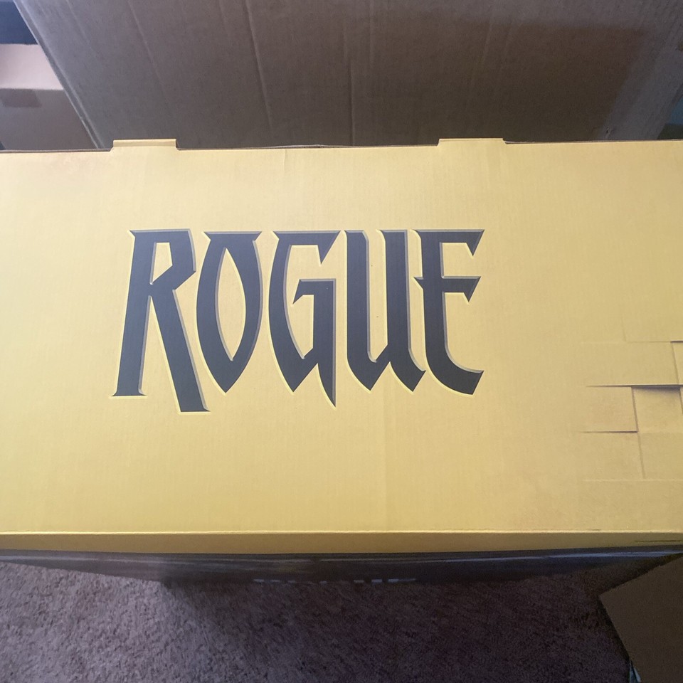 Sideshow Rogue Maquette Statue Collectors Edition | eBay
