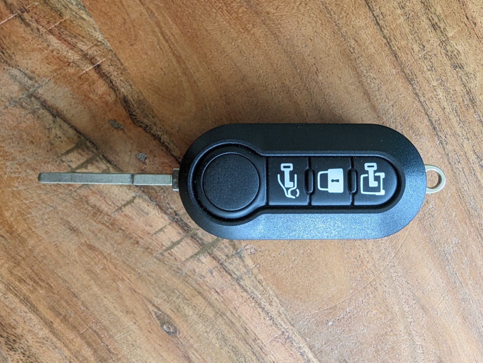 OEM Promaster Flip Key Fob | eBay