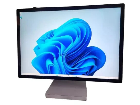 Microsoft Surface Studio AIO | i7-6820HQ 2.70GHz | 960GB SSD | 32GB RAM ...