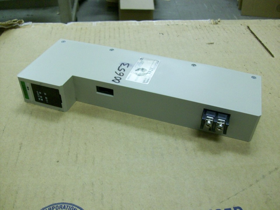 OMRON C500-RT001 / 3G2A5-RT001 REMOTE I/O UNIT | eBay