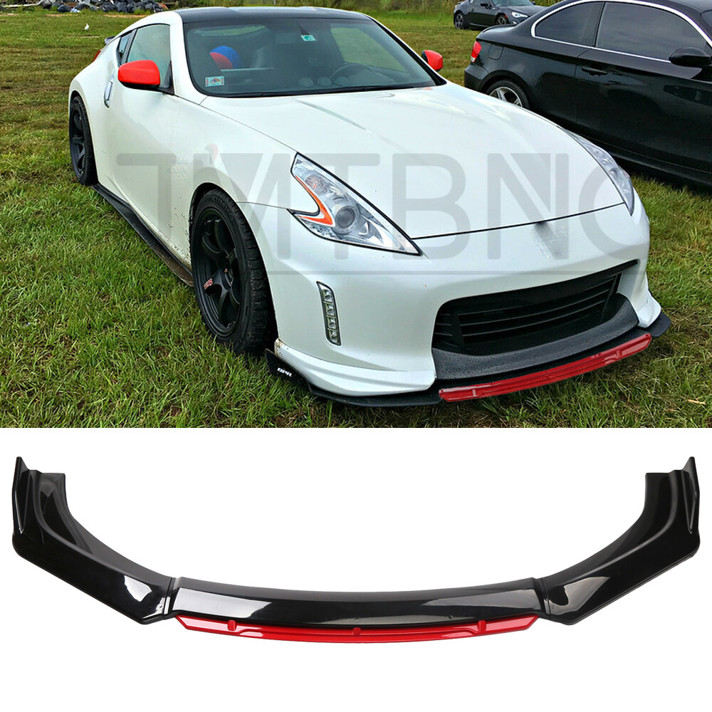 Nissan 370z Body Kit