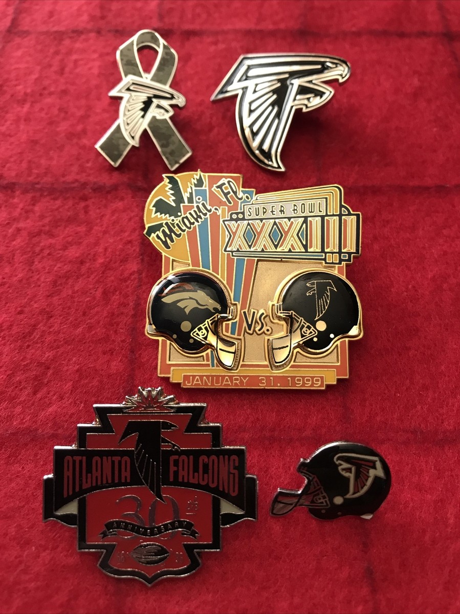 Atlanta Falcons Alternate Logo