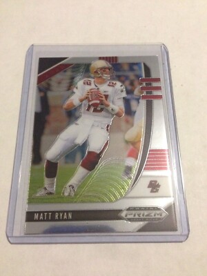 2020 Prizm Draft Picks Matt Ryan #71 Base Colts | eBay