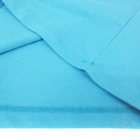 Comme Ca Ism T-Shirt Cut And Sew Short Sleeve Round Neck Logo Print L ...